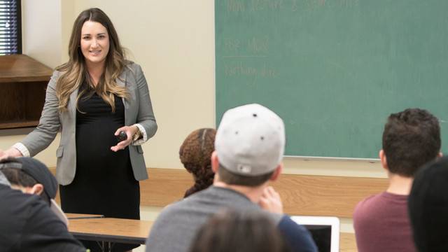 Academic Units : College of Fine Arts and Communication : Texas State University